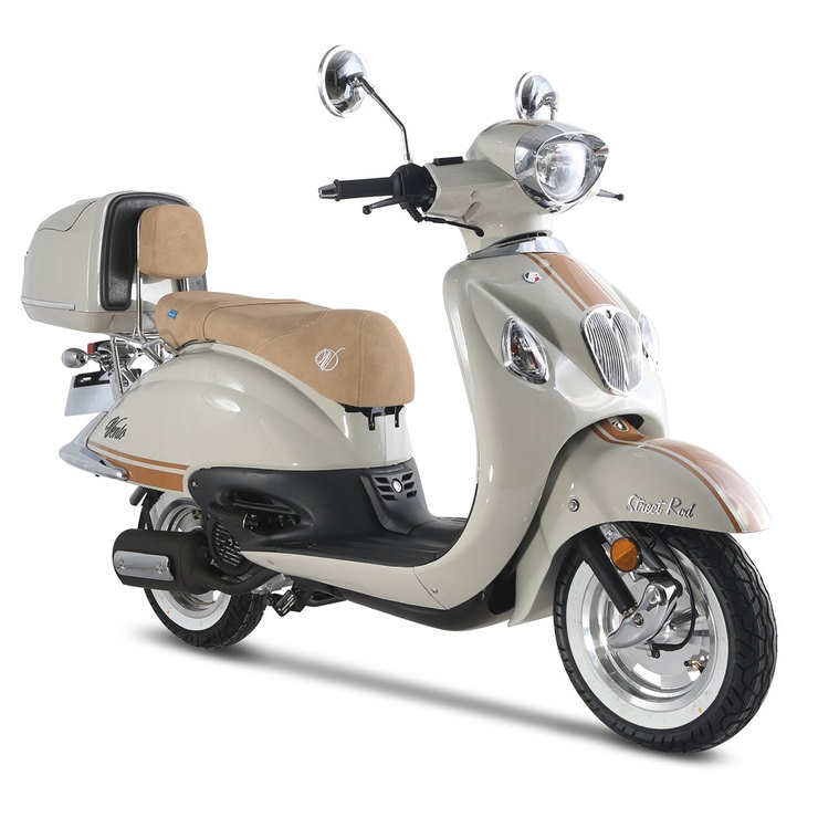 Vento scooter streetrod 150CC | Costco México