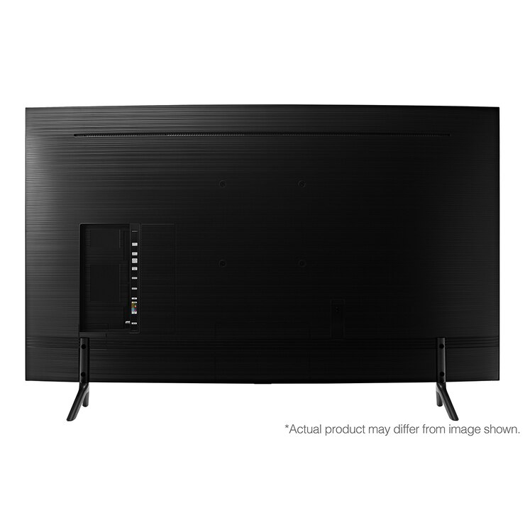 Samsung Curved Smart TV 65" UHD 4K | Costco Mexico