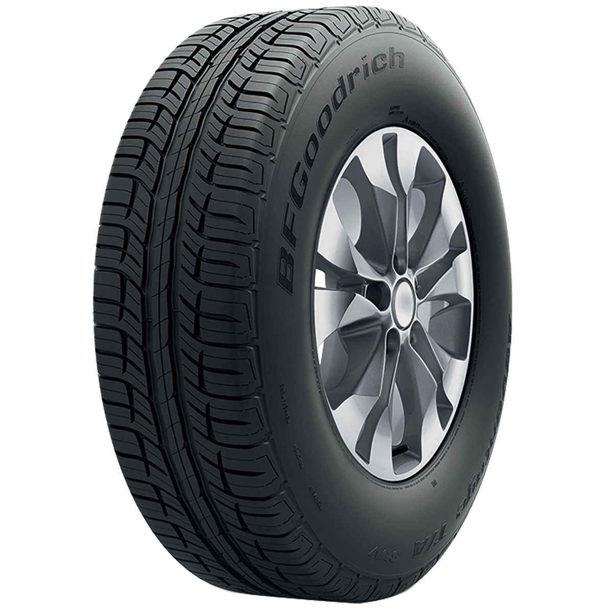 BFGoodrich-Advantage T/A | Costco México