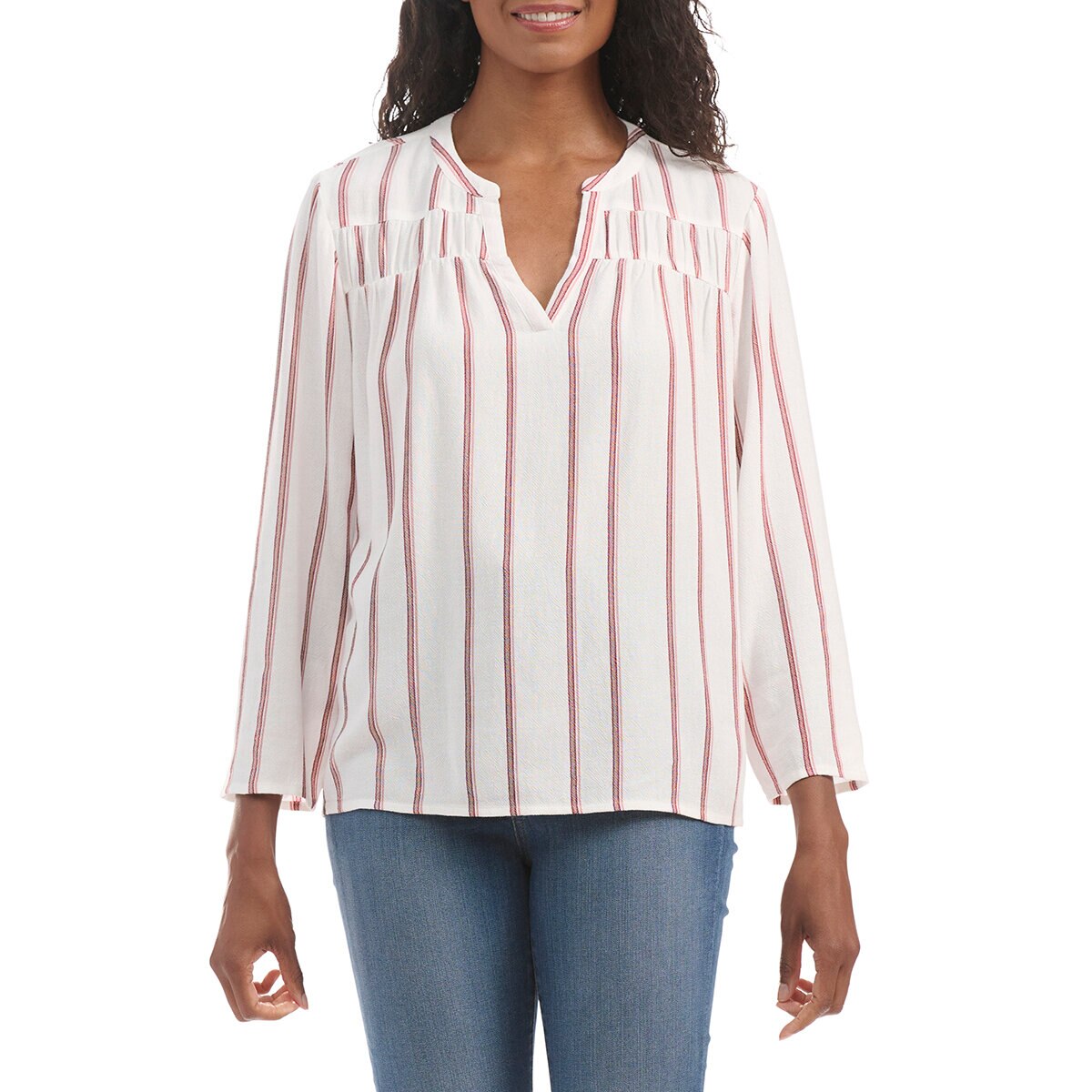 Splendid Blusa para Dama Rosa Chica | Costco México