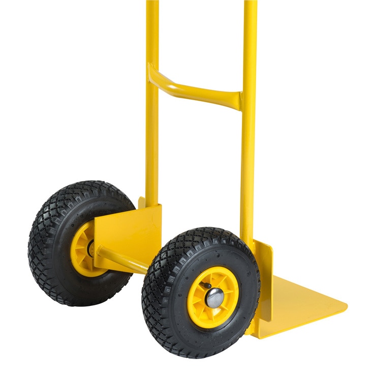 Stanley, Carretilla de Carga Manual HT-522 | Costco México