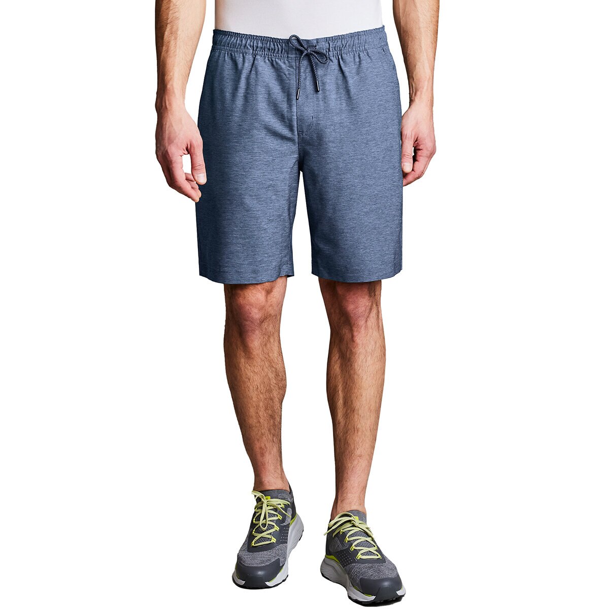 Copper & Oak Short para Caballero Azul Grande | Costco Mé...