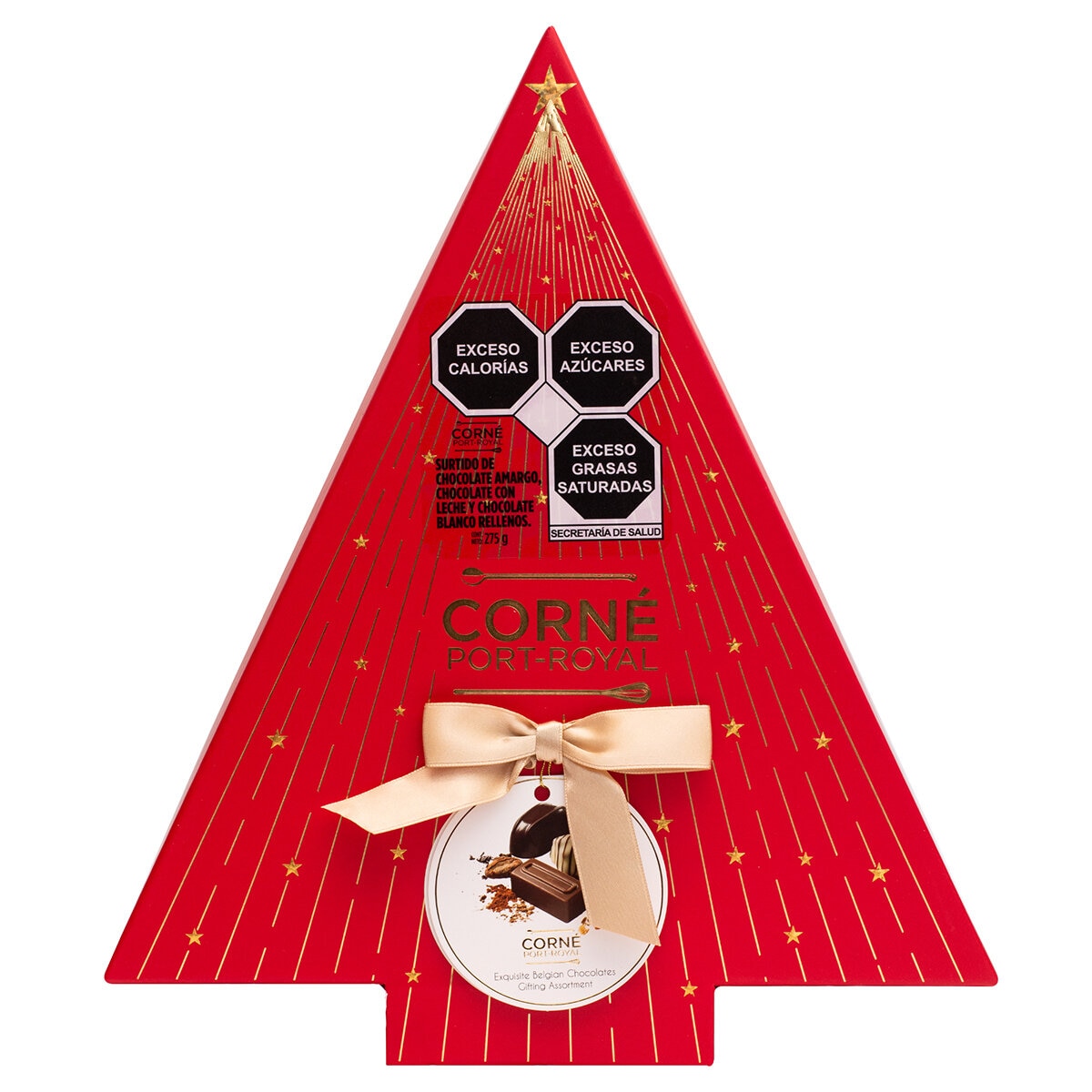 Corné Surtido de Chocolates Rellenos 275 g | Costco México