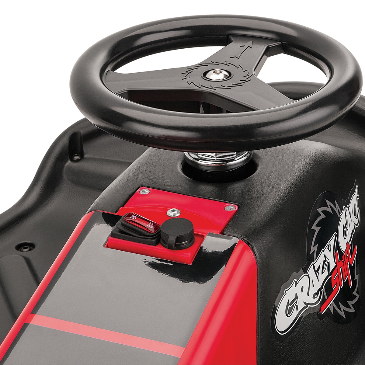 Razor crazy cart carro eléctrico | Costco México