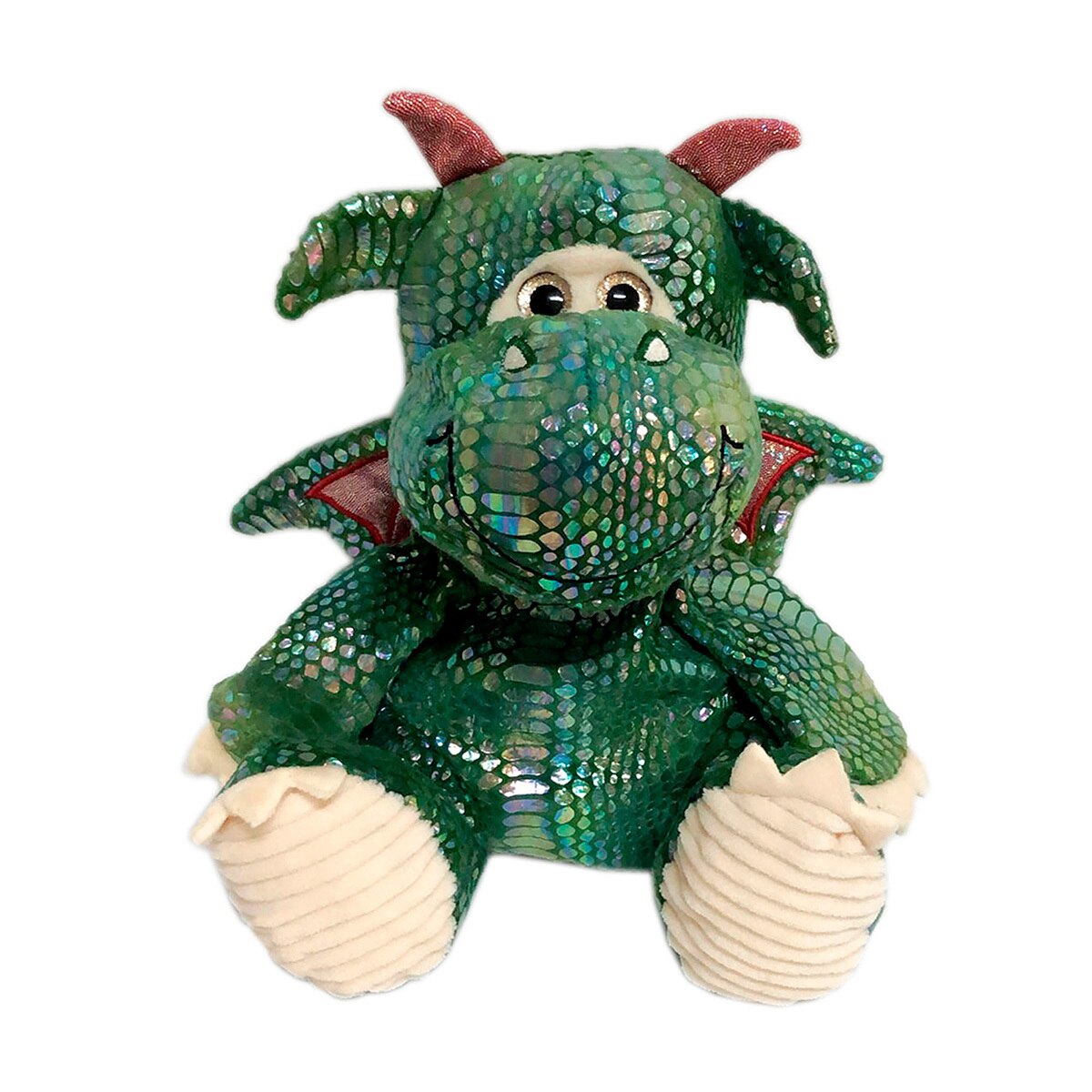 Hugfun Marionetas De Peluche 4 Piezas Dinosaurios Costco México