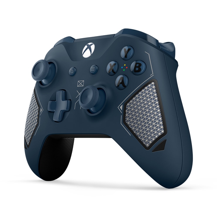 Xbox One control inalámbrico edición especial Patrol Tech | Costco México