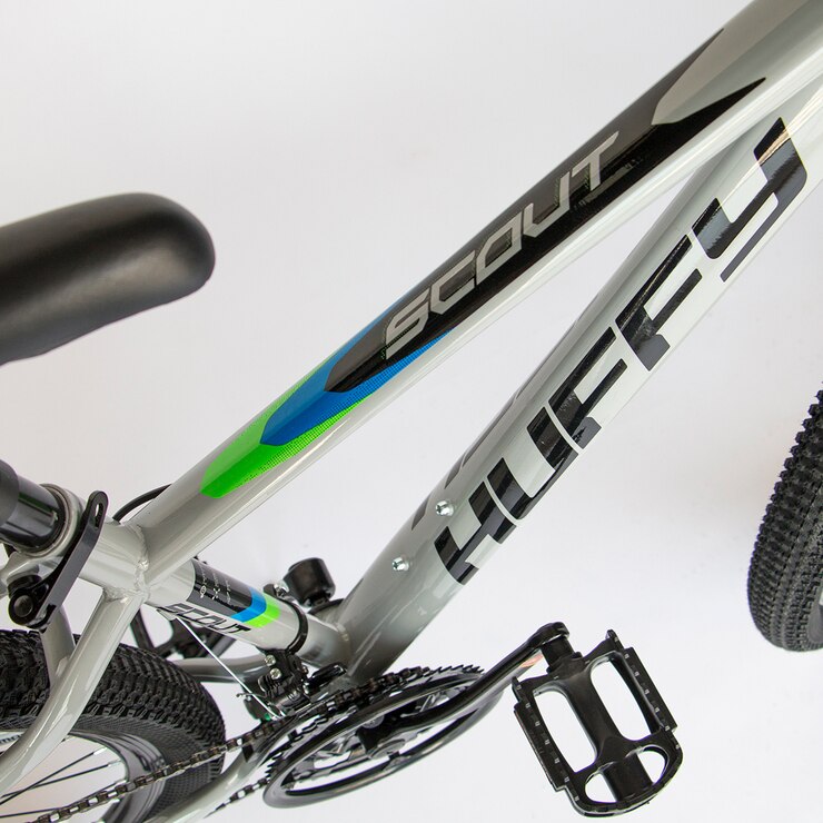 Bicicleta de Montaña R26 Huffy Scout | Costco México