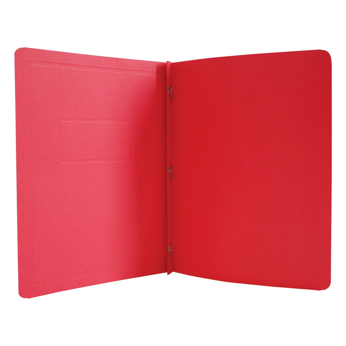 Oxford, Folder Tamaño Carta para Reporte con Broche, 50 Piezas ...