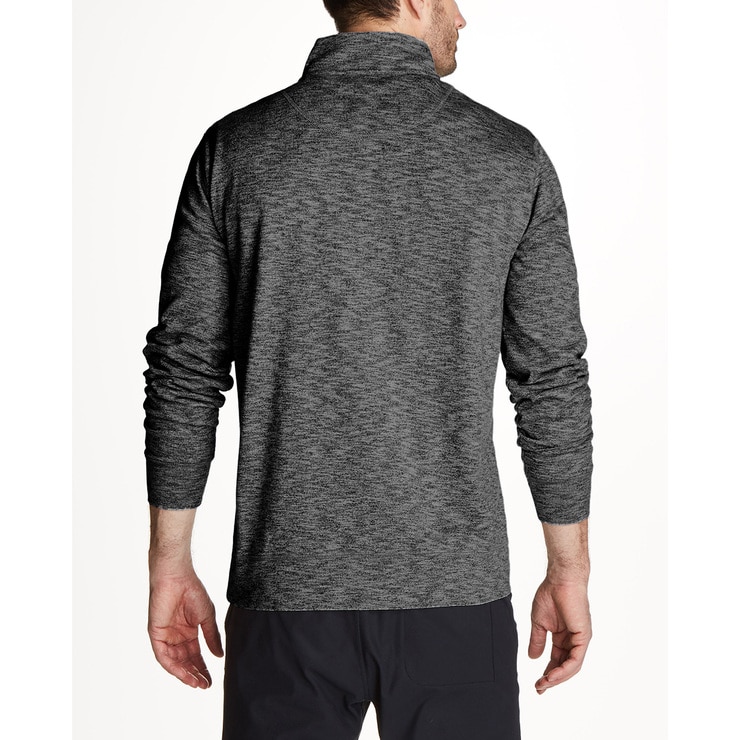 Weatherproof, suéter con cierre de 1/4 | Costco México