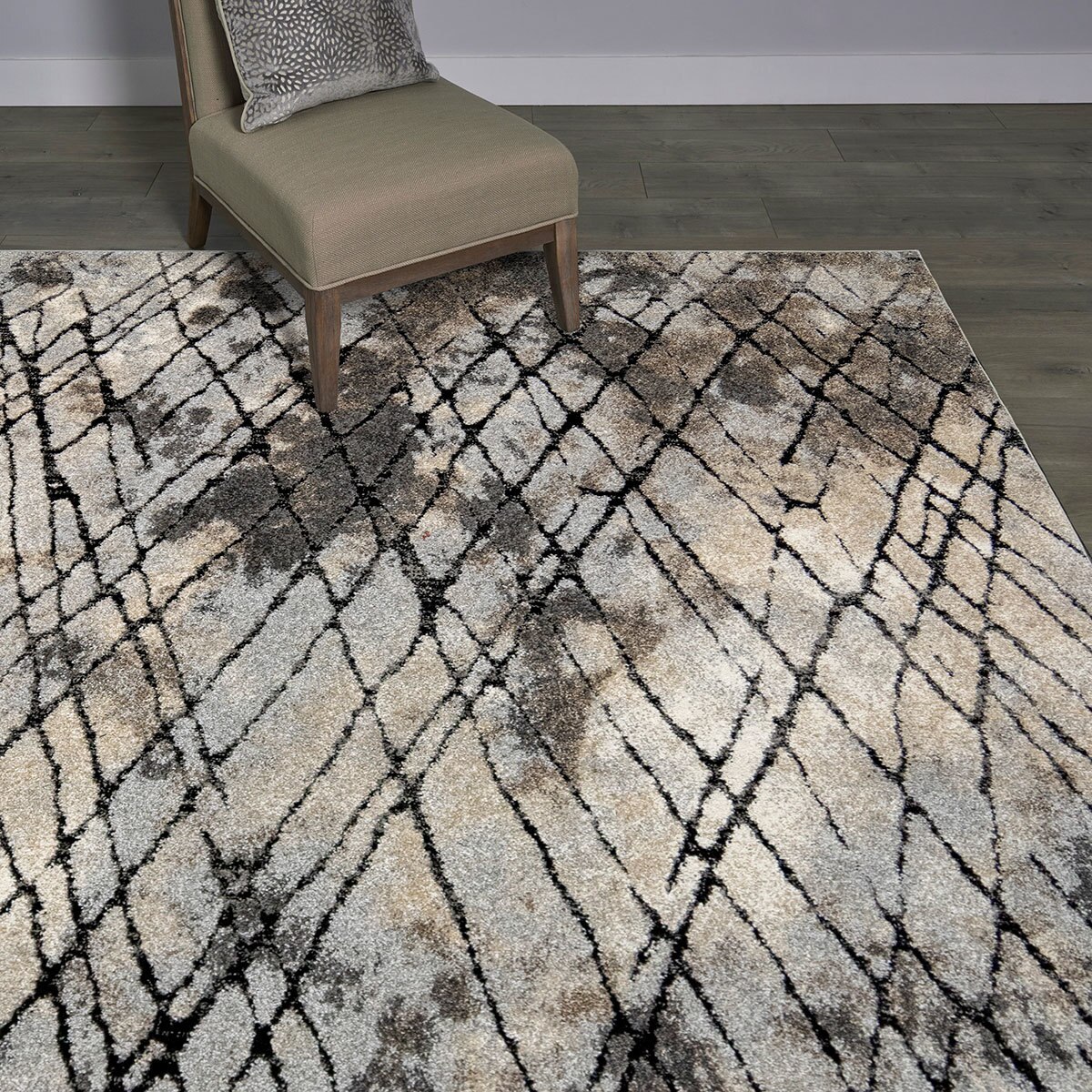 Torino, Tapete de 304 cm x 238 cm | Costco México