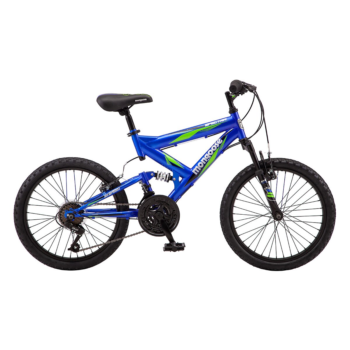 Bicicleta R20 Mongoose Spectra | Costco México