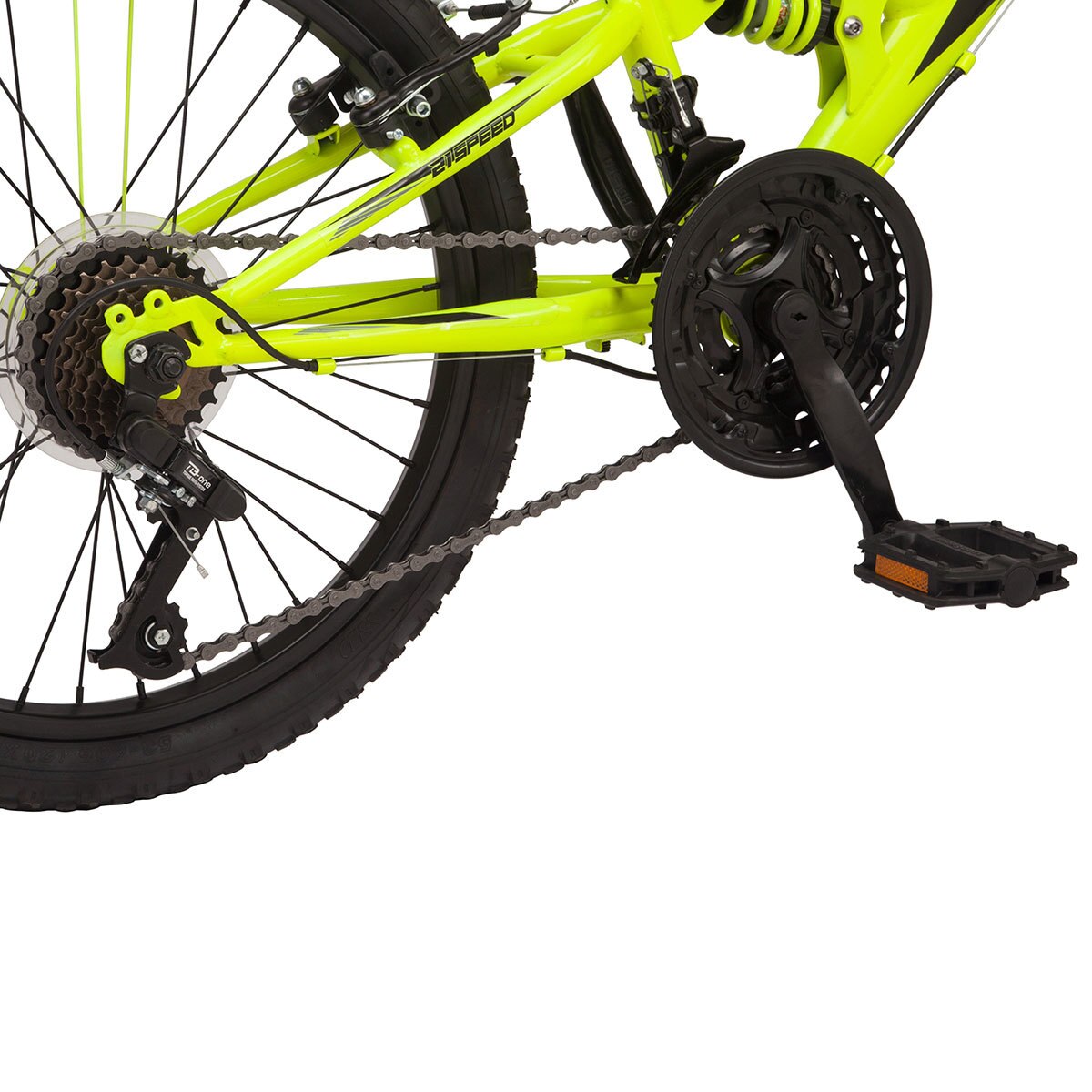 Bicicleta R20 Spectra, Mongoose | Costco México