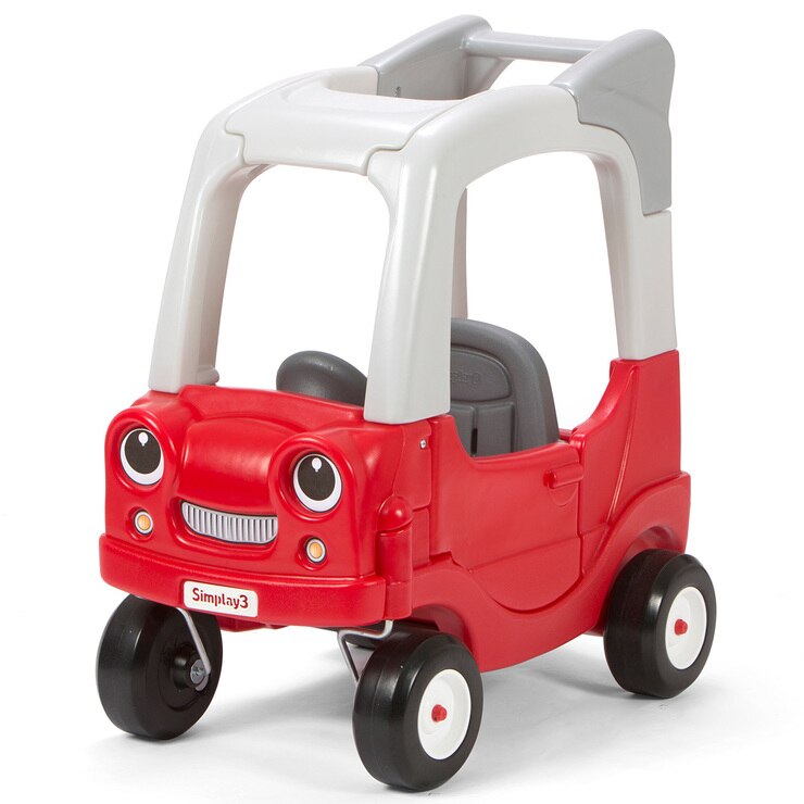 Simplay 3, Vehículo Infantil My Buddy and Me | Costco México