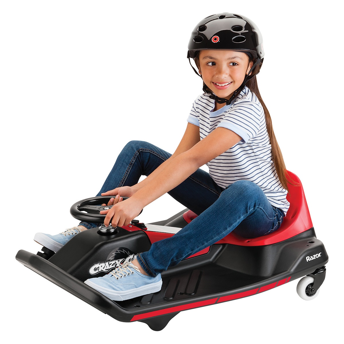 Razor crazy cart carro eléctrico | Costco México