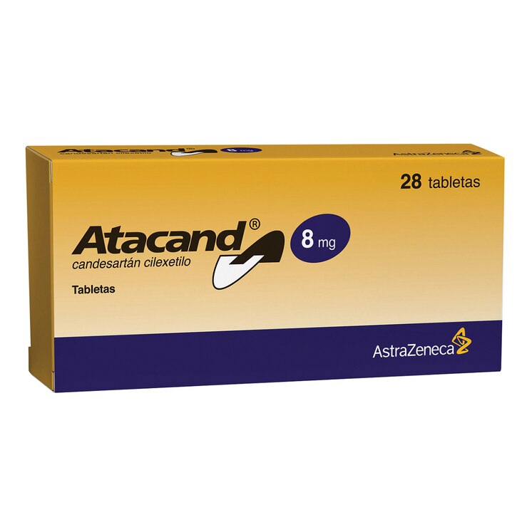 Precio De Atacand 16 Con 28 Tabletas En Farmacity ¿Dónde Comprarlo al ...