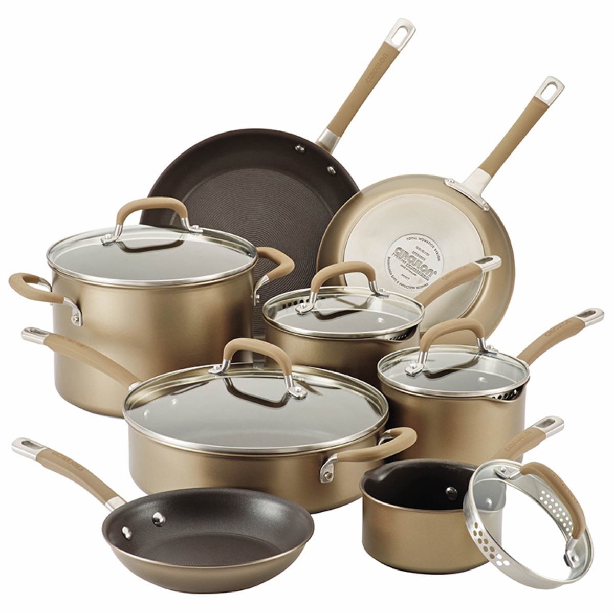 44 Best Pictures Venta De Baterias De Cocina Baterias De Cocina