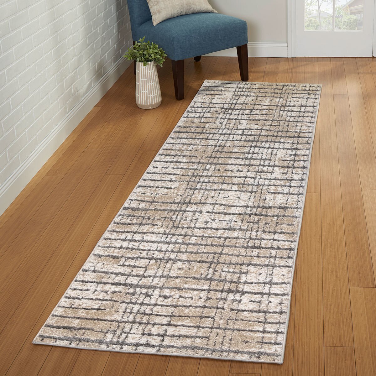 Tapete de 244 cm x 66 cm, Torino | Costco México