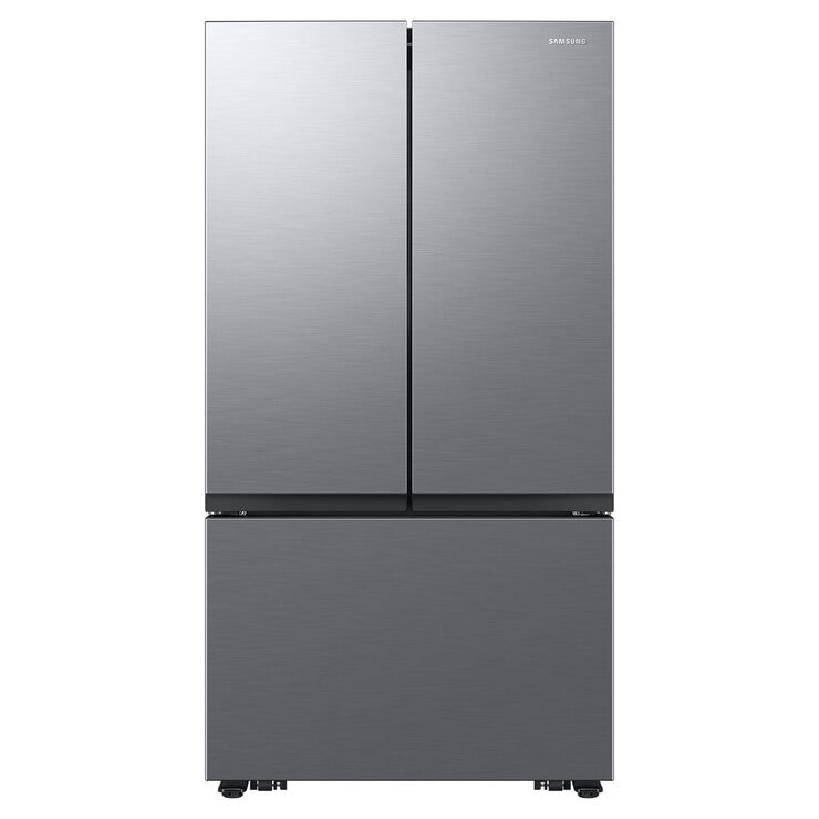 Samsung Refrigerador French Door 27 Pies C Bicos Fdr 27p Rf27t5201s9 Em ...