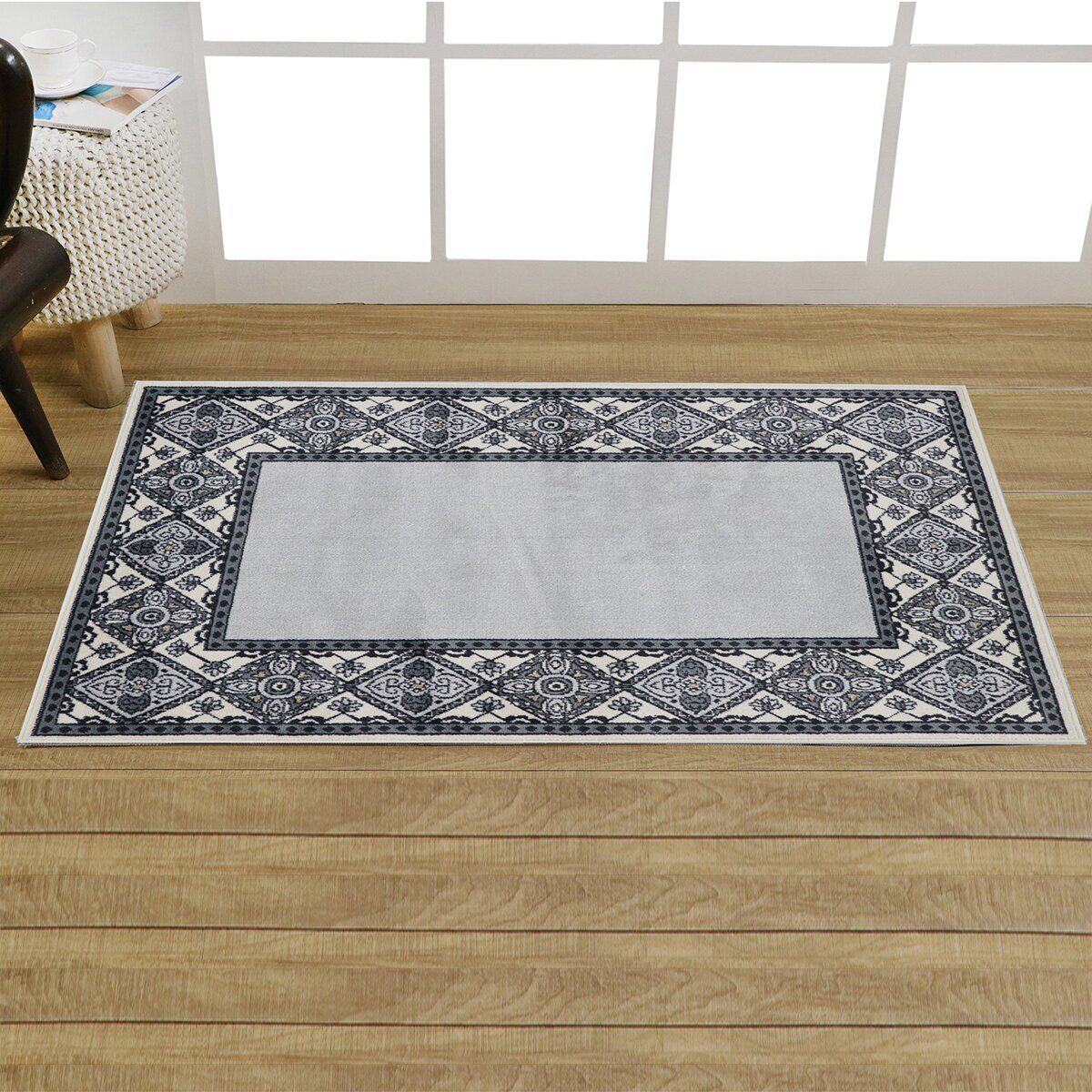 Riviera Home Tapete Decorativo 73cm x 116cm Larenzo Dust...