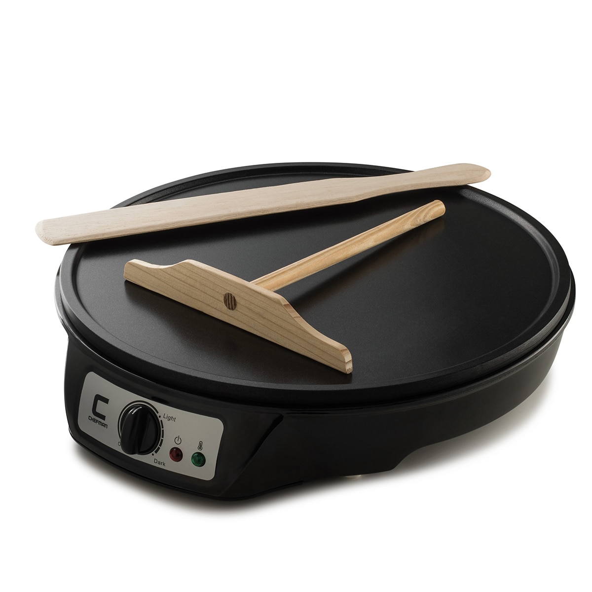 Chefman, crepera con control de temperatura | Costco México