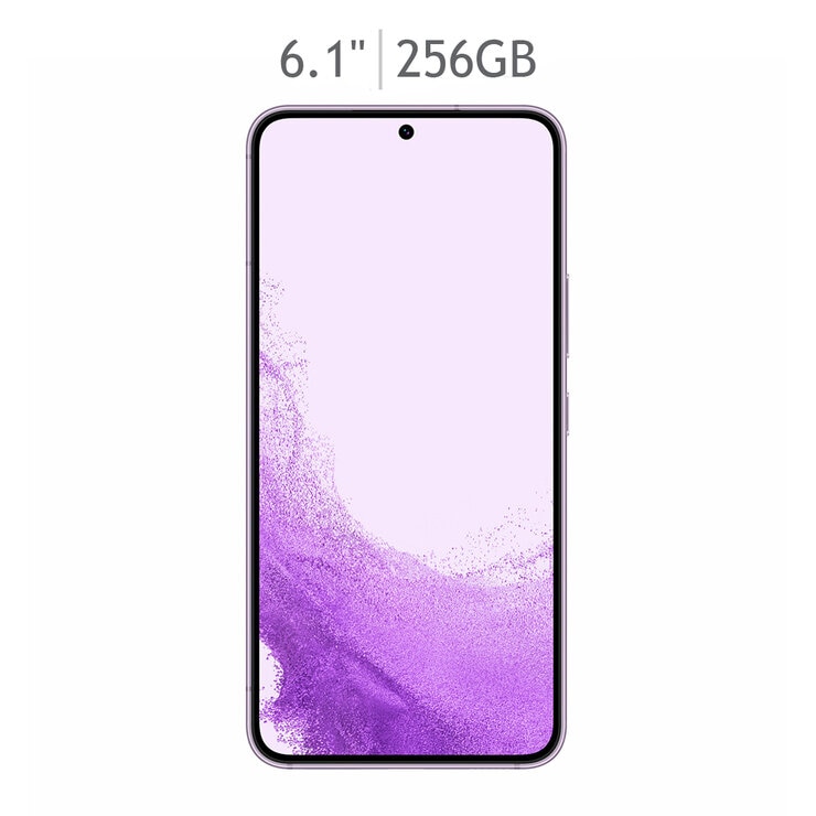 New Samsung Galaxy S215g 256gb Unlocked - ¿Dónde Comprar al Mejor ...