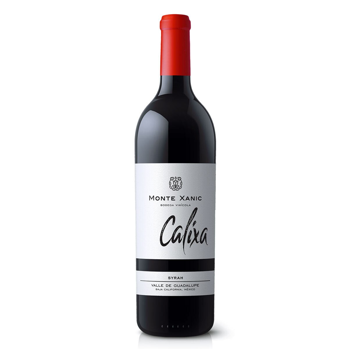 Vino Tinto Calixa Cabernet Sauvignon, Syrah 750ml + Vino Tinto Calixa ...
