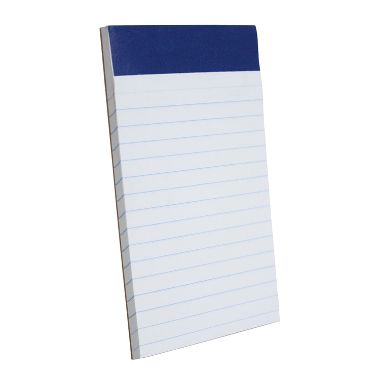 Ampad block de notas de bolsillo rayado | Costco México