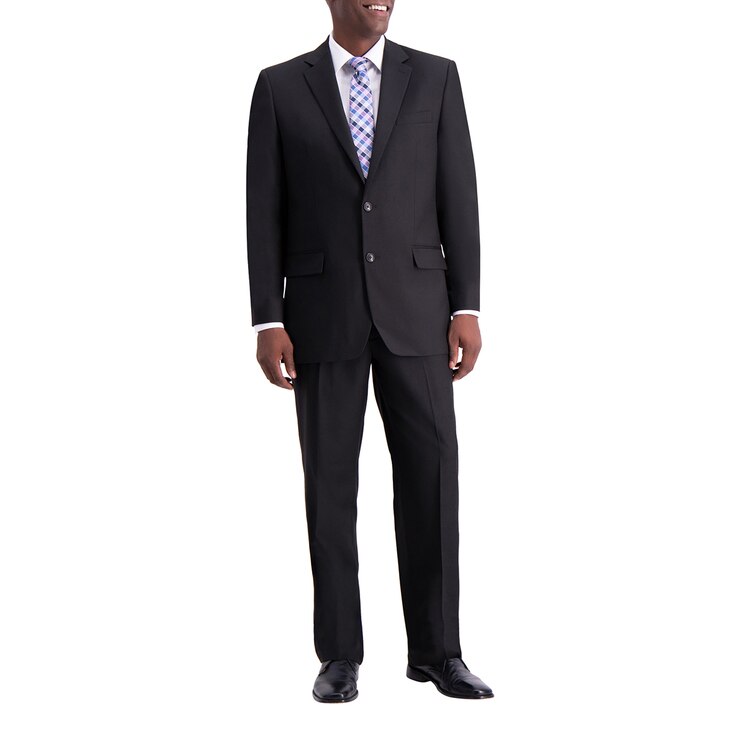 Haggar, Saco de vestir de traje (varias tallas y colores) | Costco México