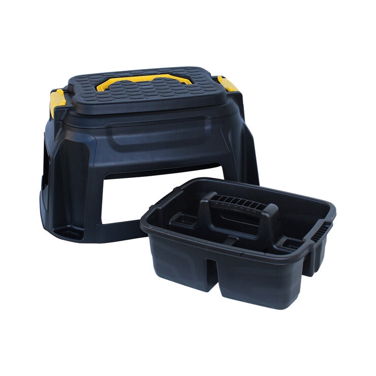 Caja De Uso Rudo - ¿Dónde Comprar al Mejor Precio México?