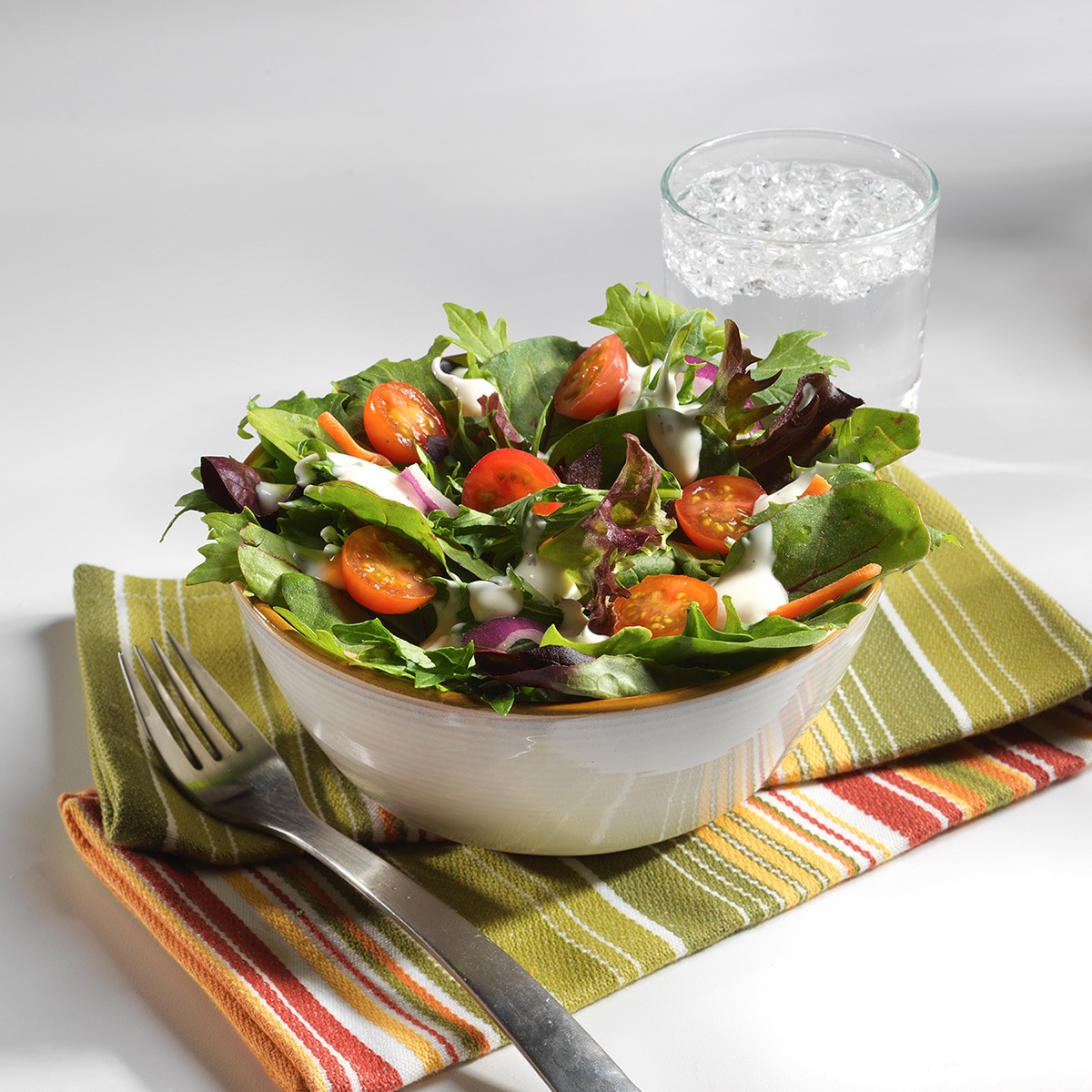 Aderezo Ranch Johnny´s 2 de 708 ml | Costco México