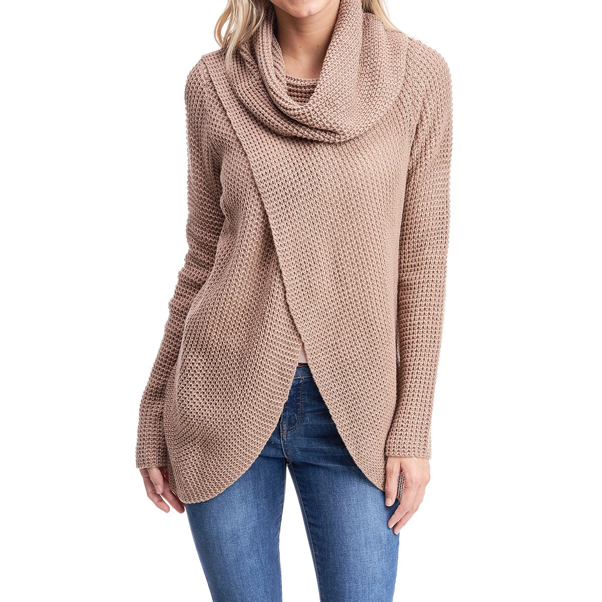 Cristina B Suéter para Dama Varias Tallas y Colores | Cos...