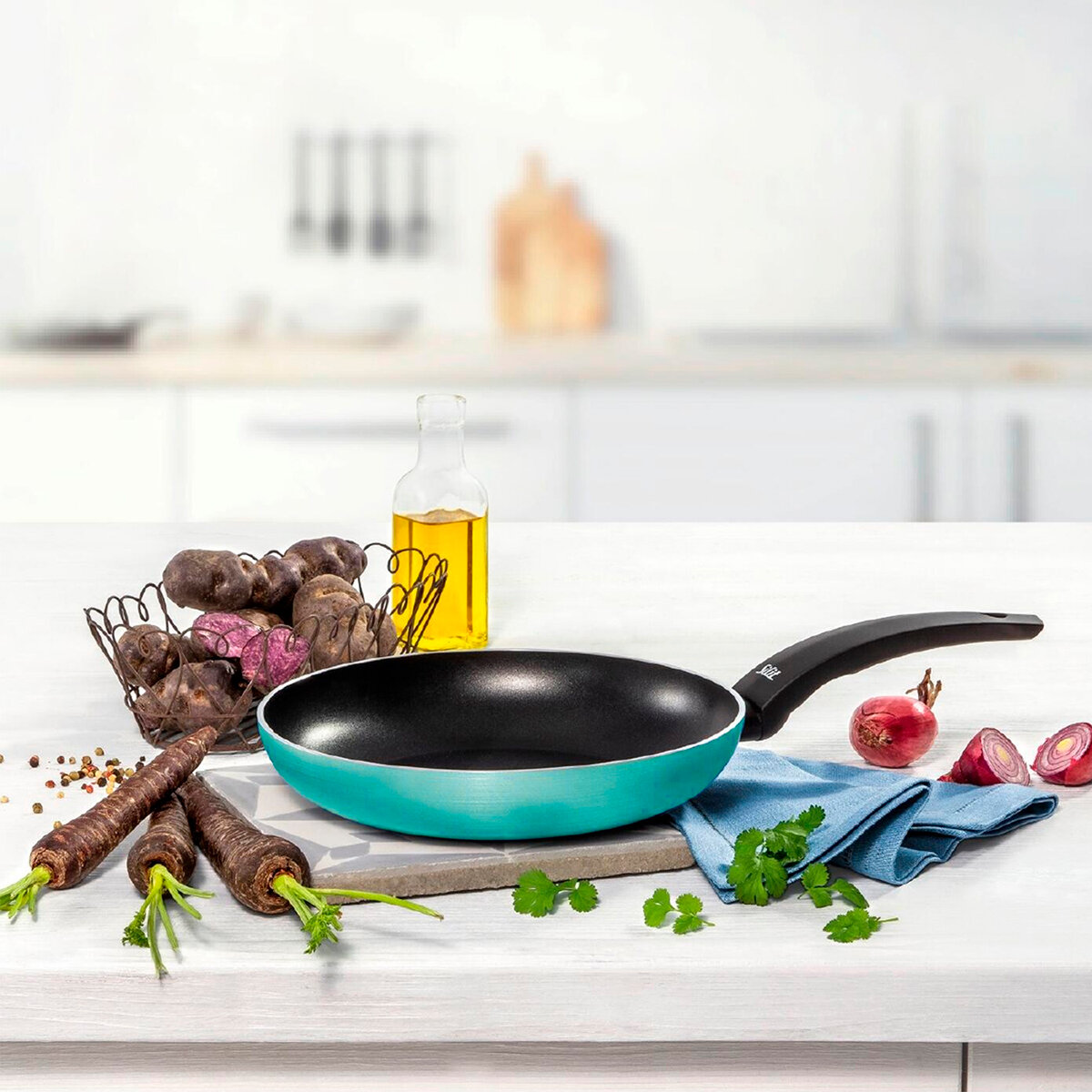 SILIT Sartén Antiadherente de 24cm | Costco México