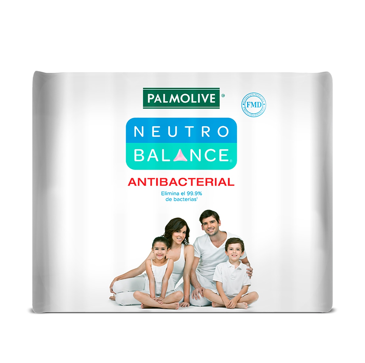 Palmolive Neutro Balance Jabón en Barra 14 pzas de 150 g | Costco ...