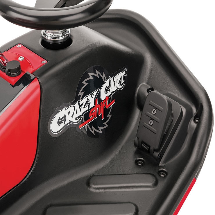 Razor crazy cart carro eléctrico | Costco México