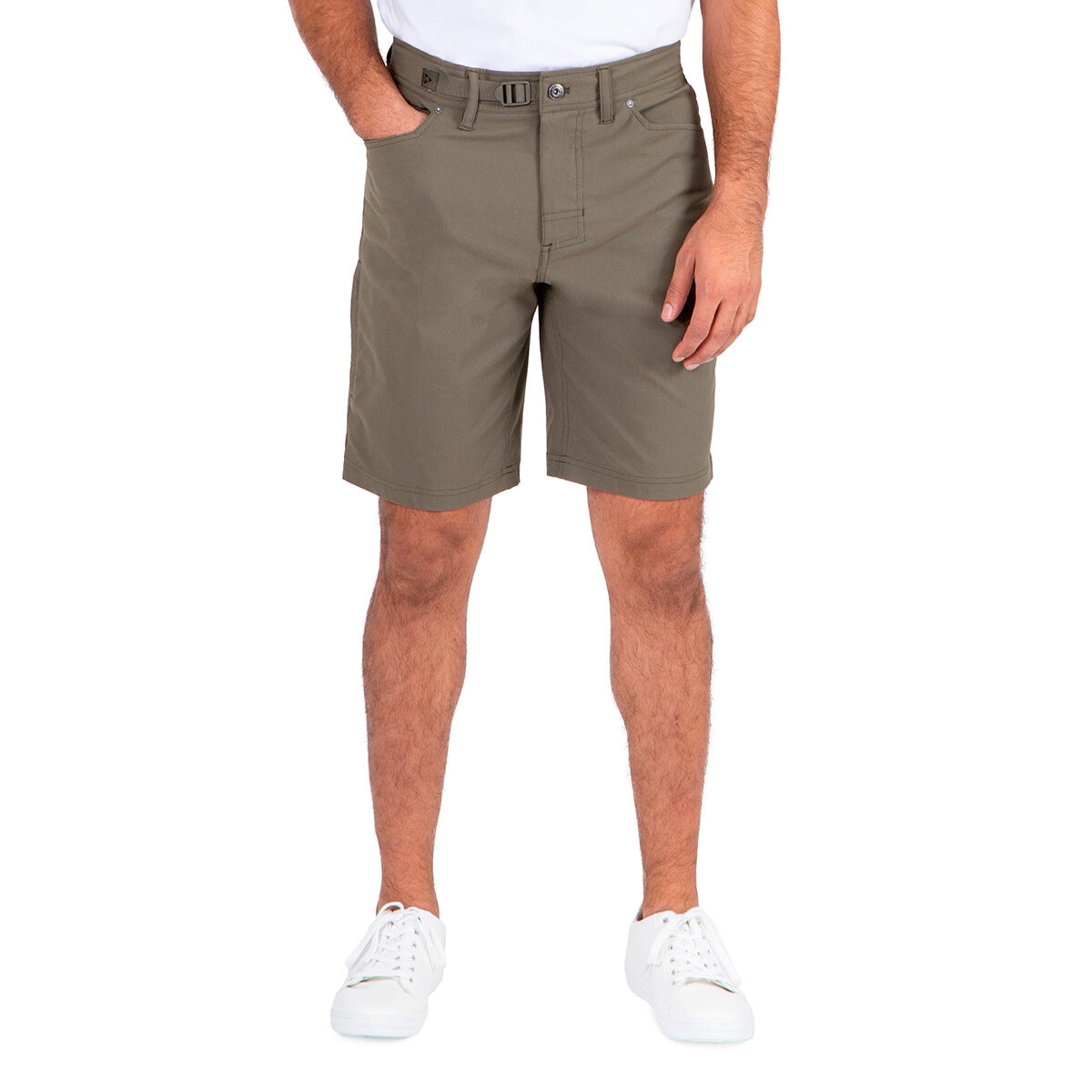 Gerry Shorts para Caballero Verde 34 | Costco México