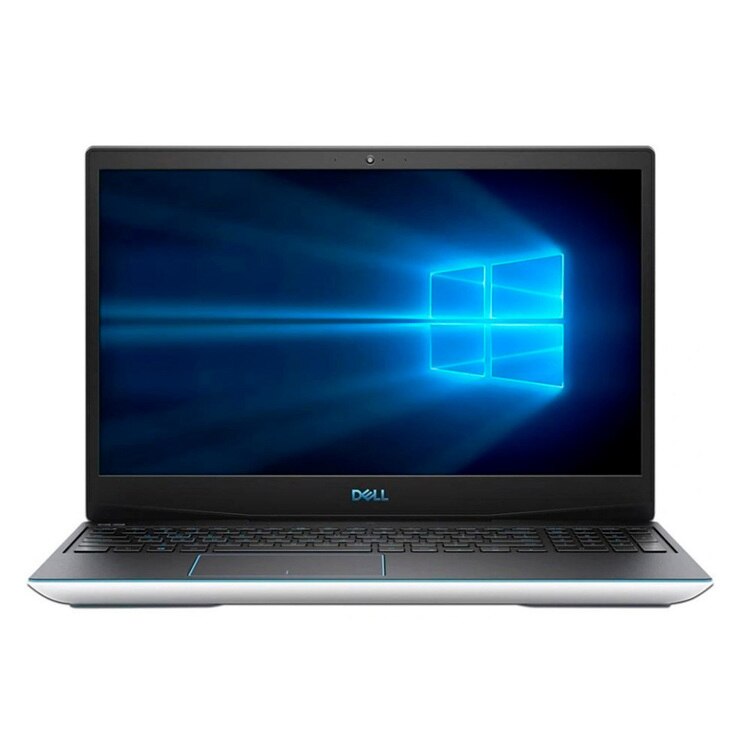 Dell NB Laptop 15.6" con G3 GTX1050 8GB 256G SSD | Costco México
