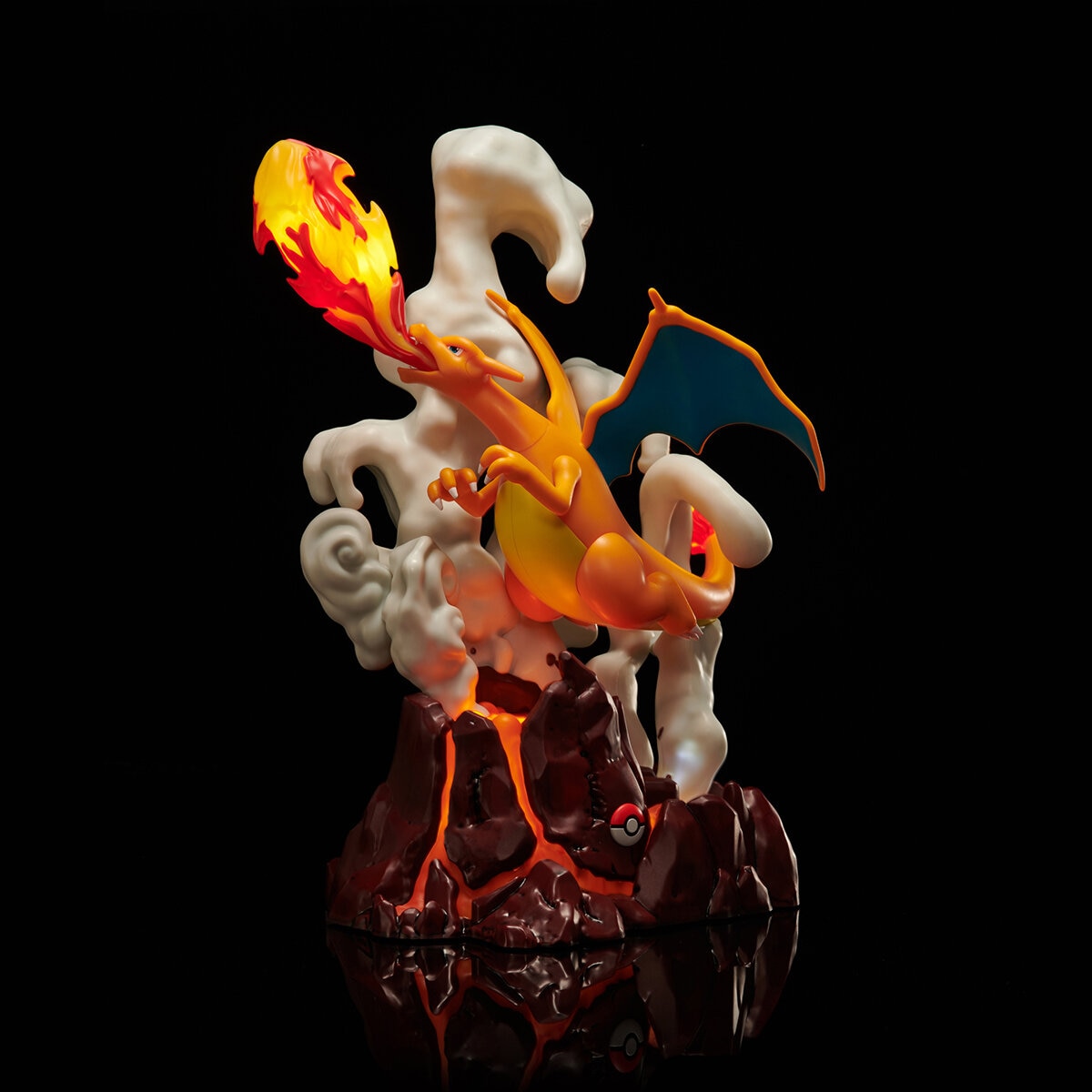 Pokémon Figura Coleccionable, Charizard | Costco México