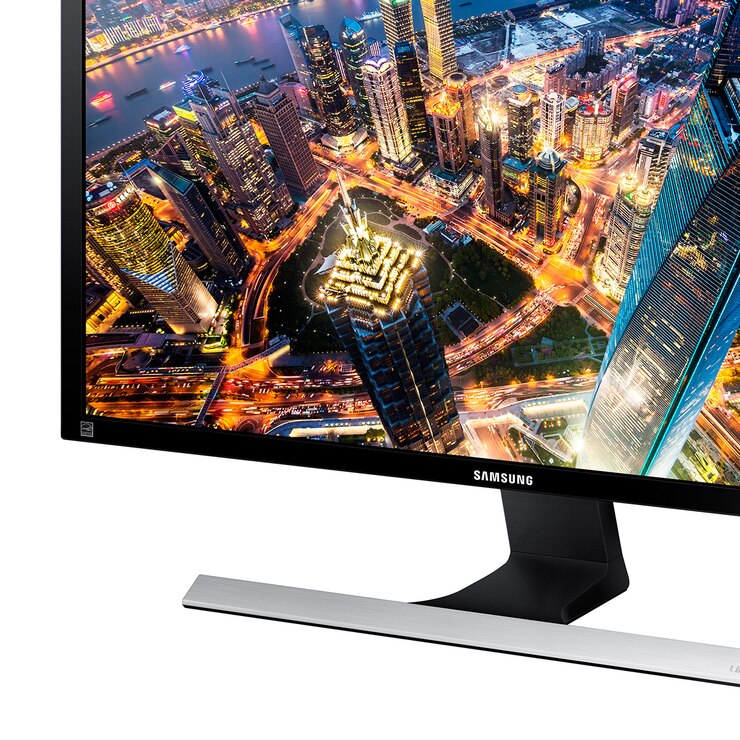 Samsung, Monitor 4k 28" | Costco México