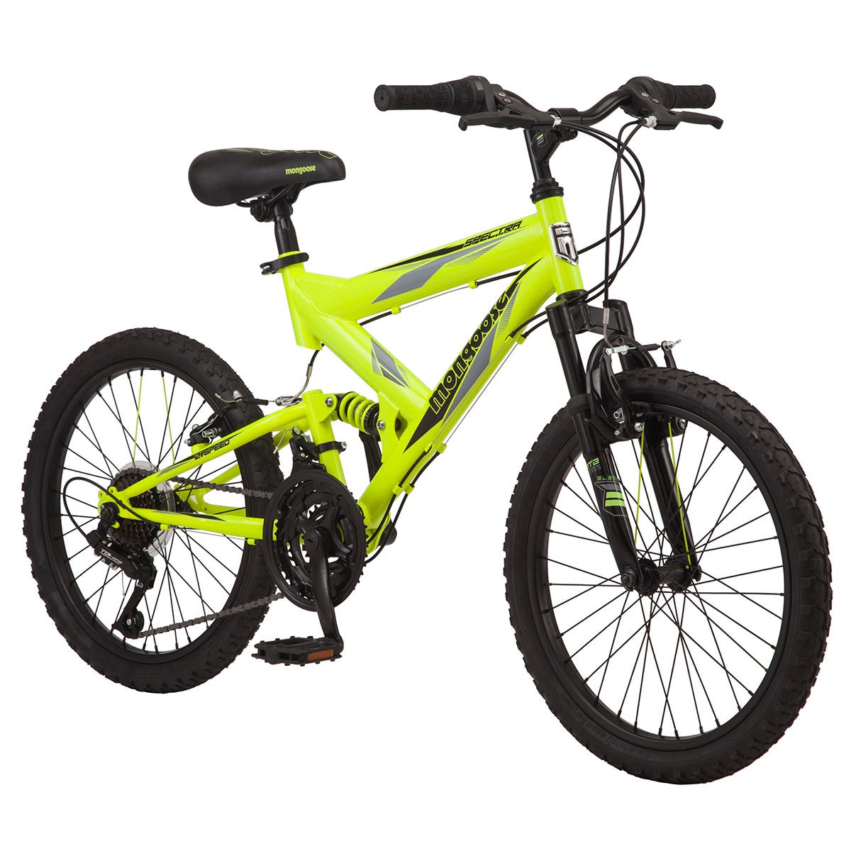 Bicicleta R20 Spectra, Mongoose | Costco México
