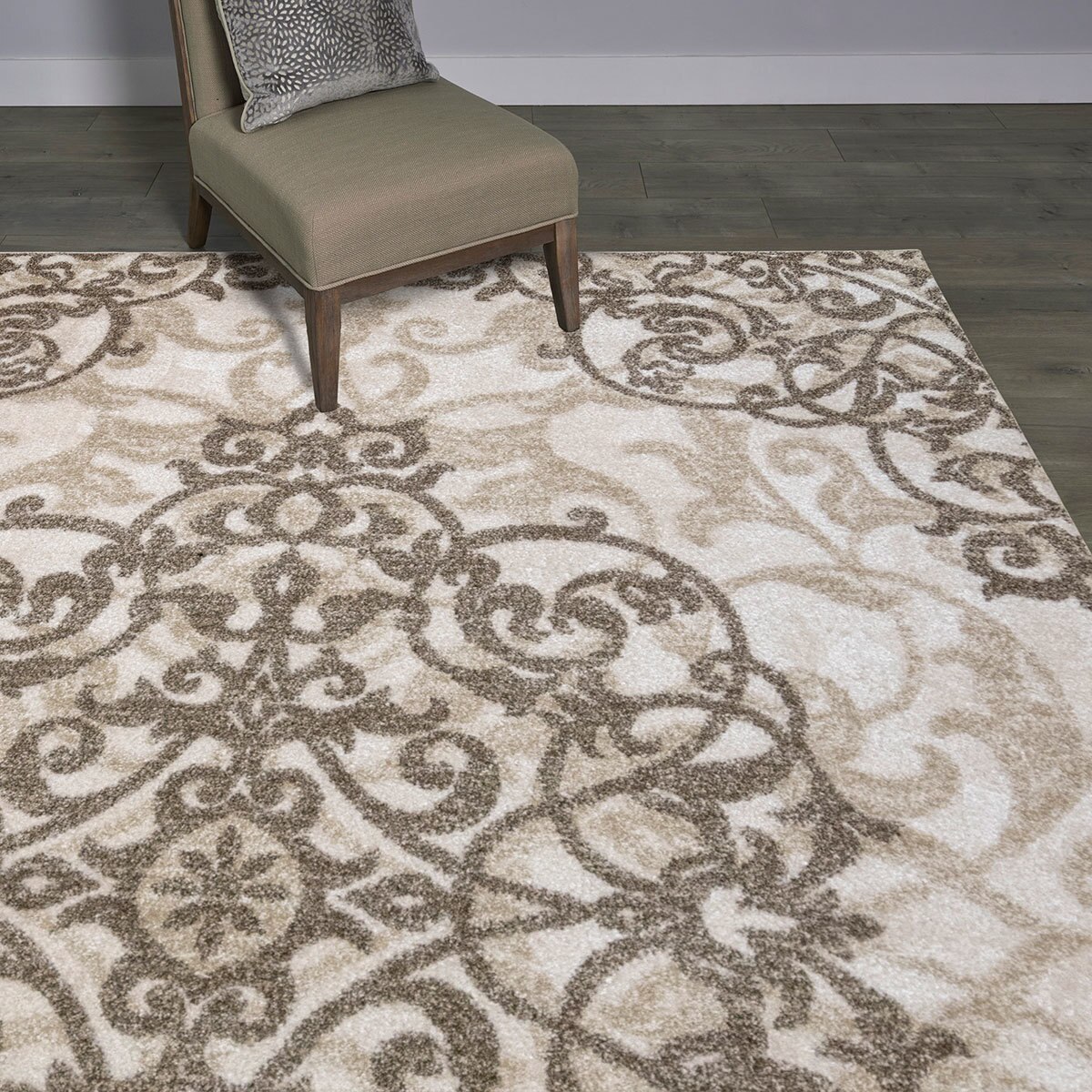 Torino, Tapete de 304 cm x 238 cm | Costco México