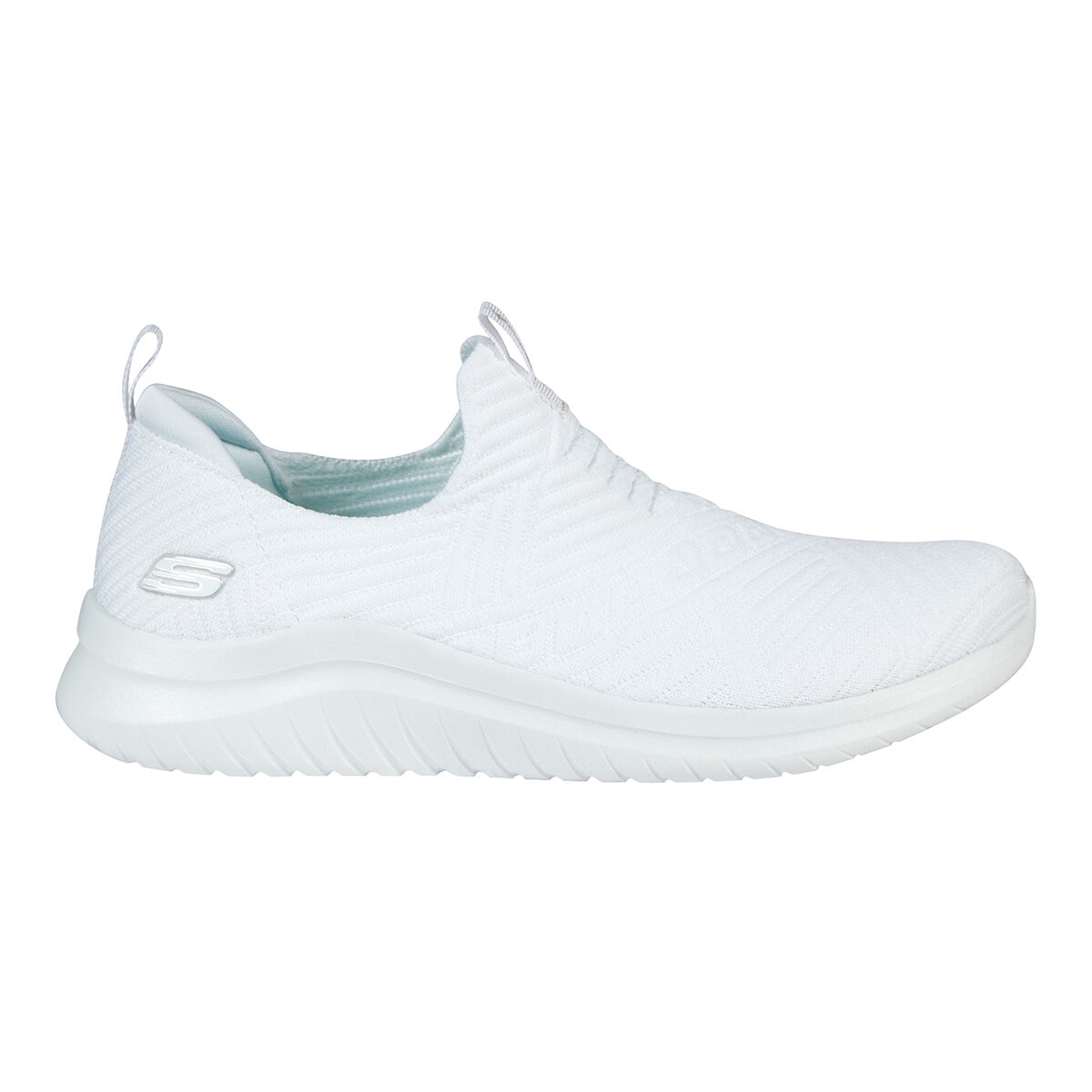 Skechers Zapato deportivo para Dama Blanco US - 8.5 / MEX...