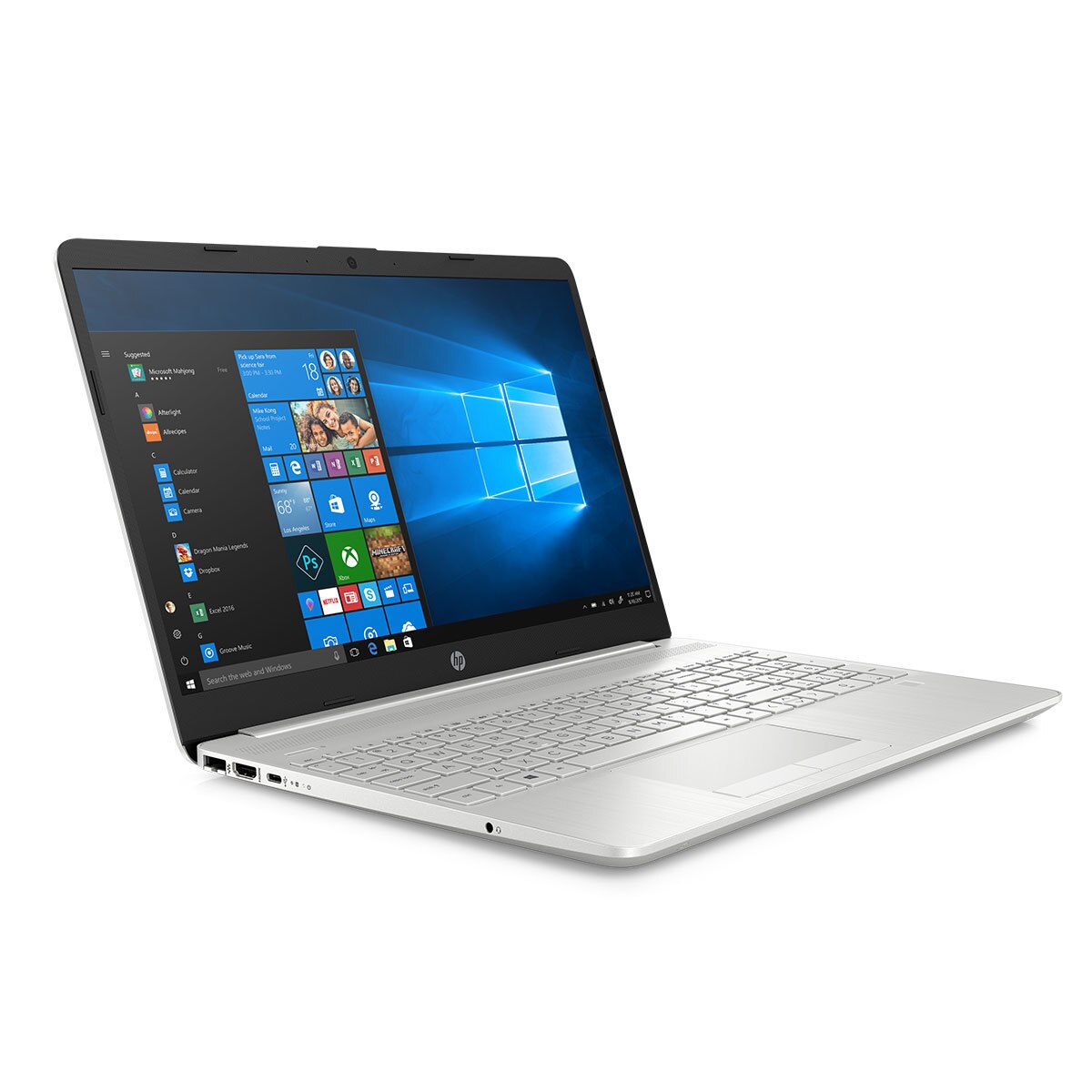 HP laptop 15.6" Intel® Core™ i5-8265U NVIDIA® GeForce™ | Costco México