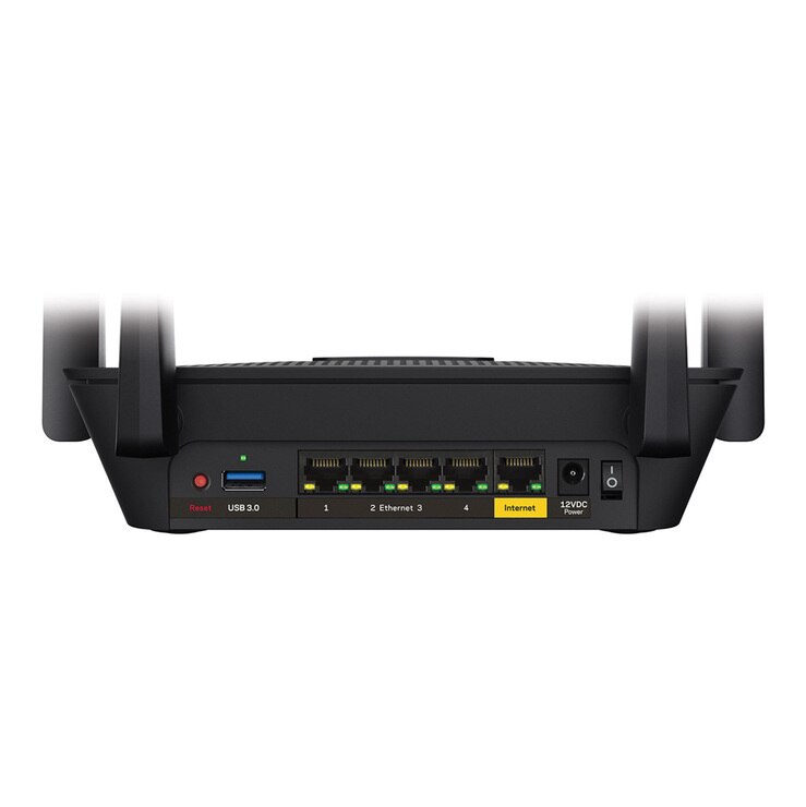 Linksys MR8300 Mesh WiFi Router, AC2200, MU-MIMO | Costco México