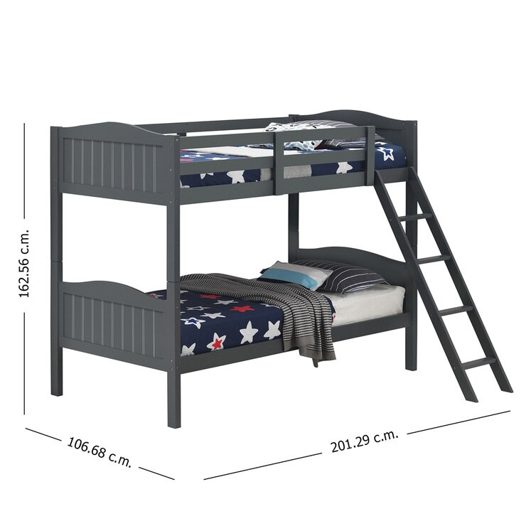 Coaster, Madison, Litera | Costco México