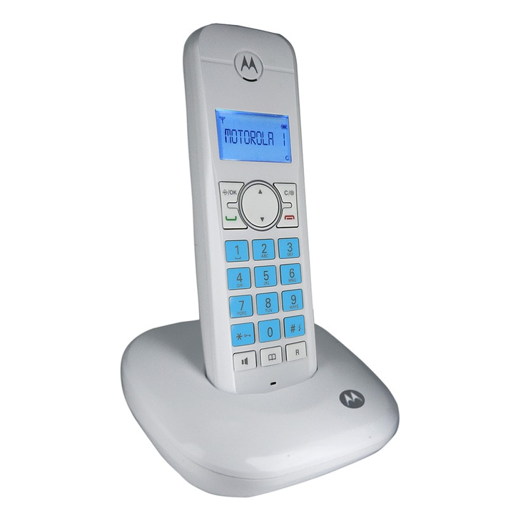 Motorola Teléfono Inalámbrico | Costco México