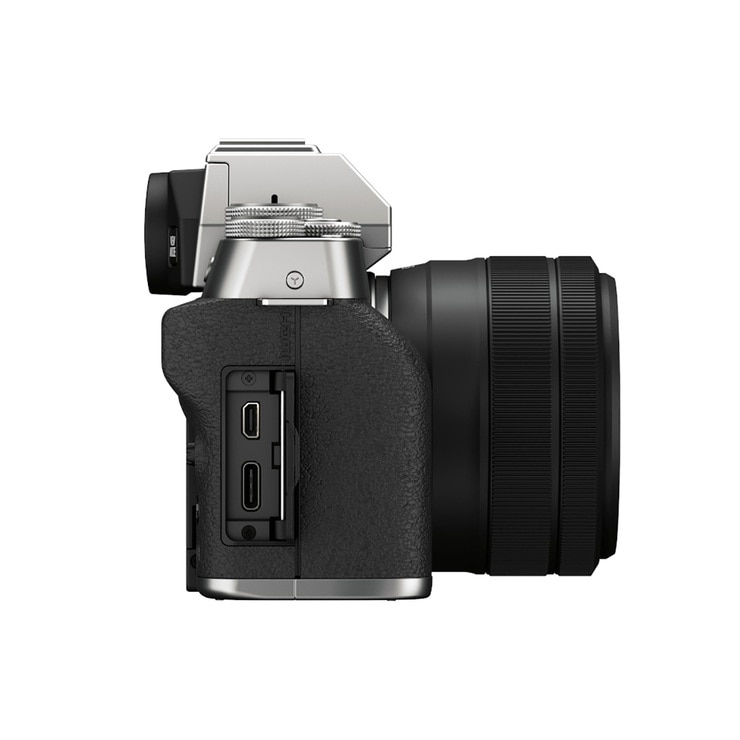 Cámara Fujifilm X-T200 +XC15-45MM | Costco México