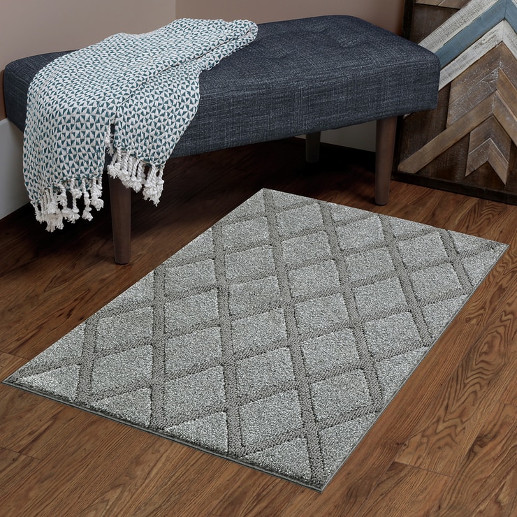 Signature, tapete, gris | Costco Mexico