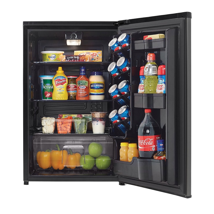 Frigobar de 4.4' Danby | Costco México