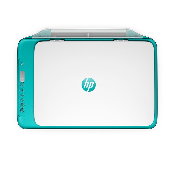 HP Impresora Multifuncional DeskJet Ink Advantage 2675 | Costco México