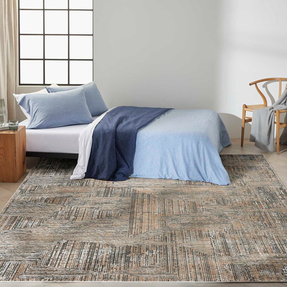 Calvin Klein Tapete Deorativo 198cm x 279cm | Costco México